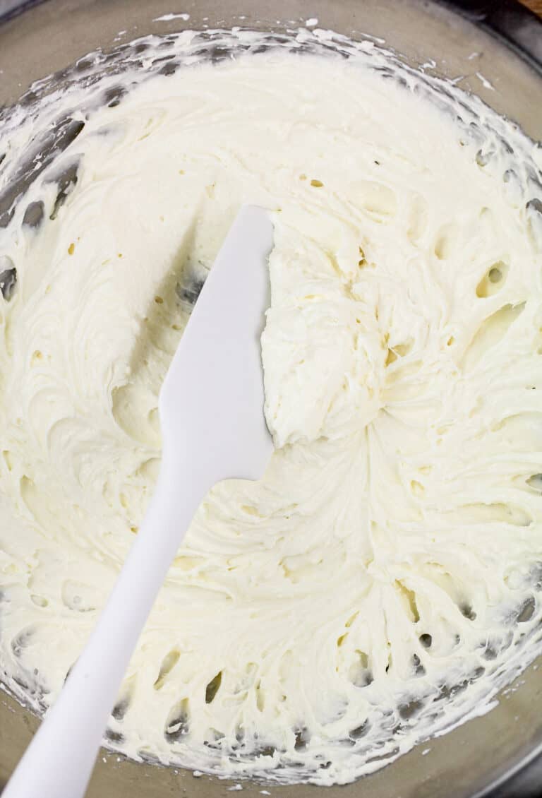 Lemon Delight – Erica's Recipes – layered lemon lush dessert