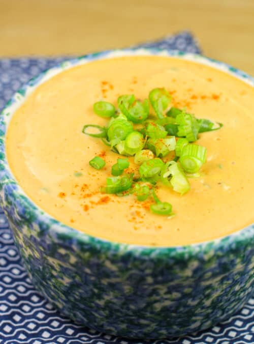 Old English Cheese Spread – Erica's Recipes