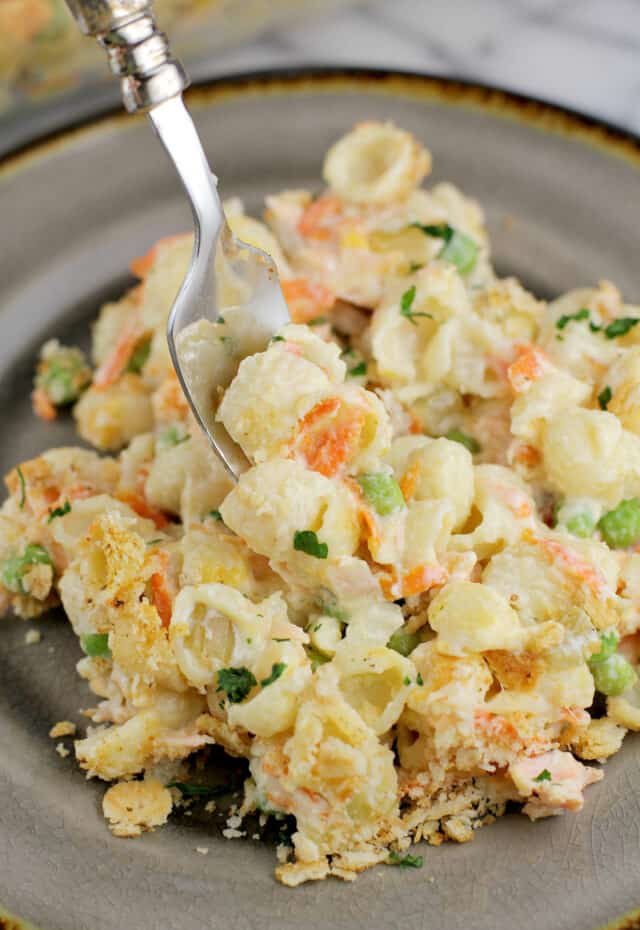 Chicken Zucchini Casserole – Erica's Recipes