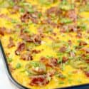 Jalapeno Popper Hash Brown Casserole – Erica's Recipes