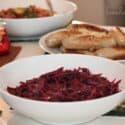 German Braised Red Cabbage – Erica's Recipes