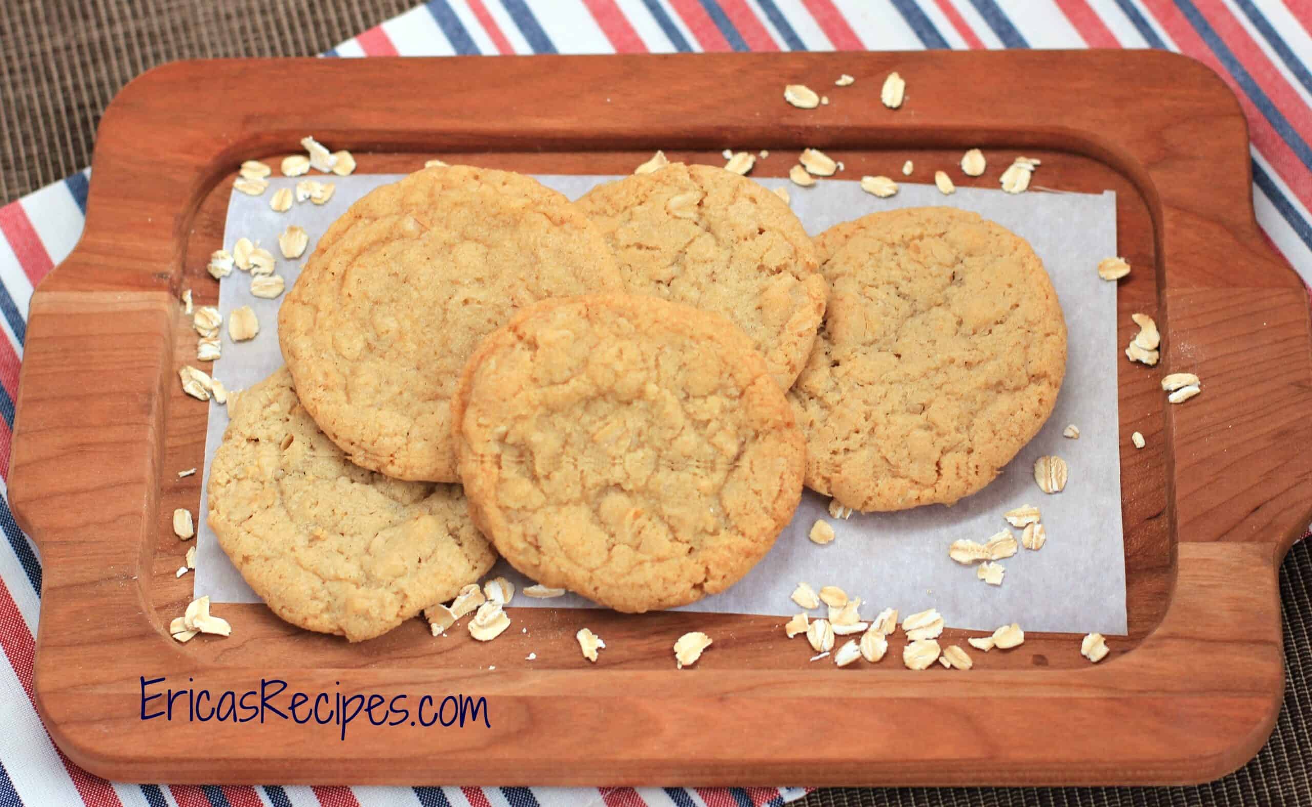 Sticky Toffee Pudding Sundae · Erica's Recipes