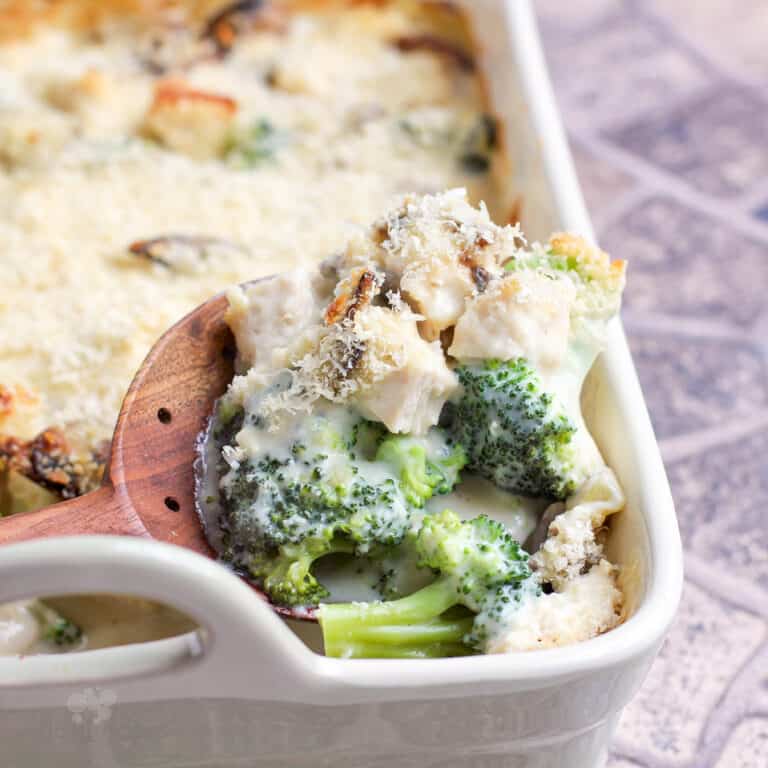 Mexicali Chicken Parmesan – Erica's Recipes