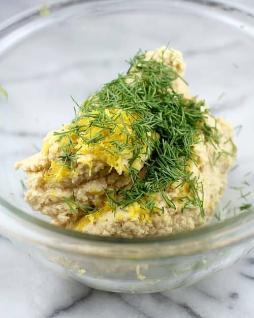 Vegetarian Charcuterie Board with Hummus Flight – Erica's Recipes