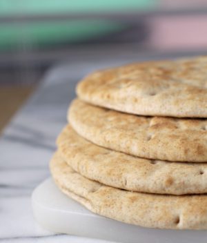 Easy Fish Gyros – Erica's Recipes