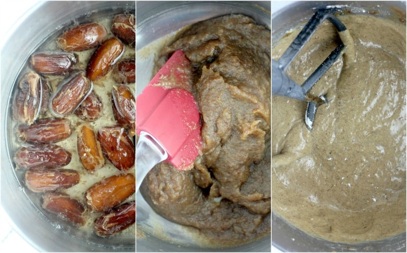 Sticky Toffee Pudding Sundae – Erica's Recipes