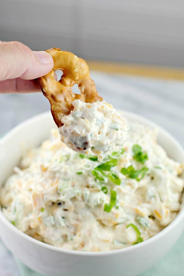 Mexican Poutine with Smoked Cheddar Chile Queso – Erica's Recipes