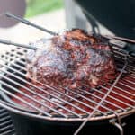 Smoked Chili (Over The Top) – Erica's Recipes – OTT chili recipe