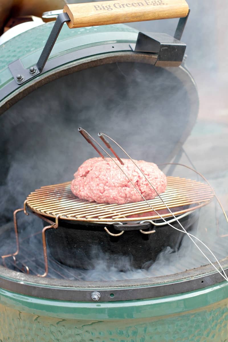 Smoked Chili (Over The Top) – Erica's Recipes – OTT chili recipe