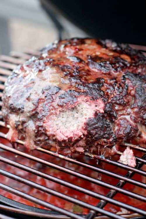 Smoked Chili (Over The Top) – Erica's Recipes – OTT chili recipe