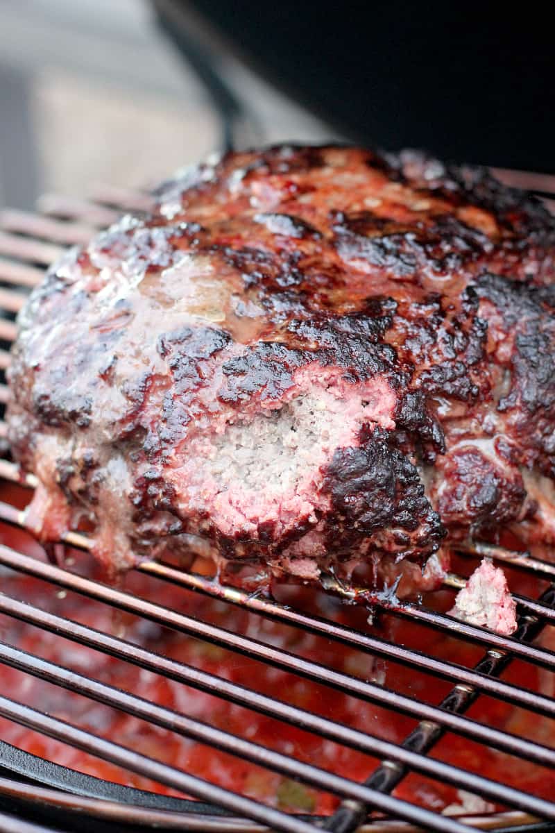 Smoked Chili (Over The Top) – Erica's Recipes – OTT chili recipe