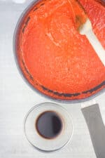 Red Pepper Coulis – Erica's Recipes