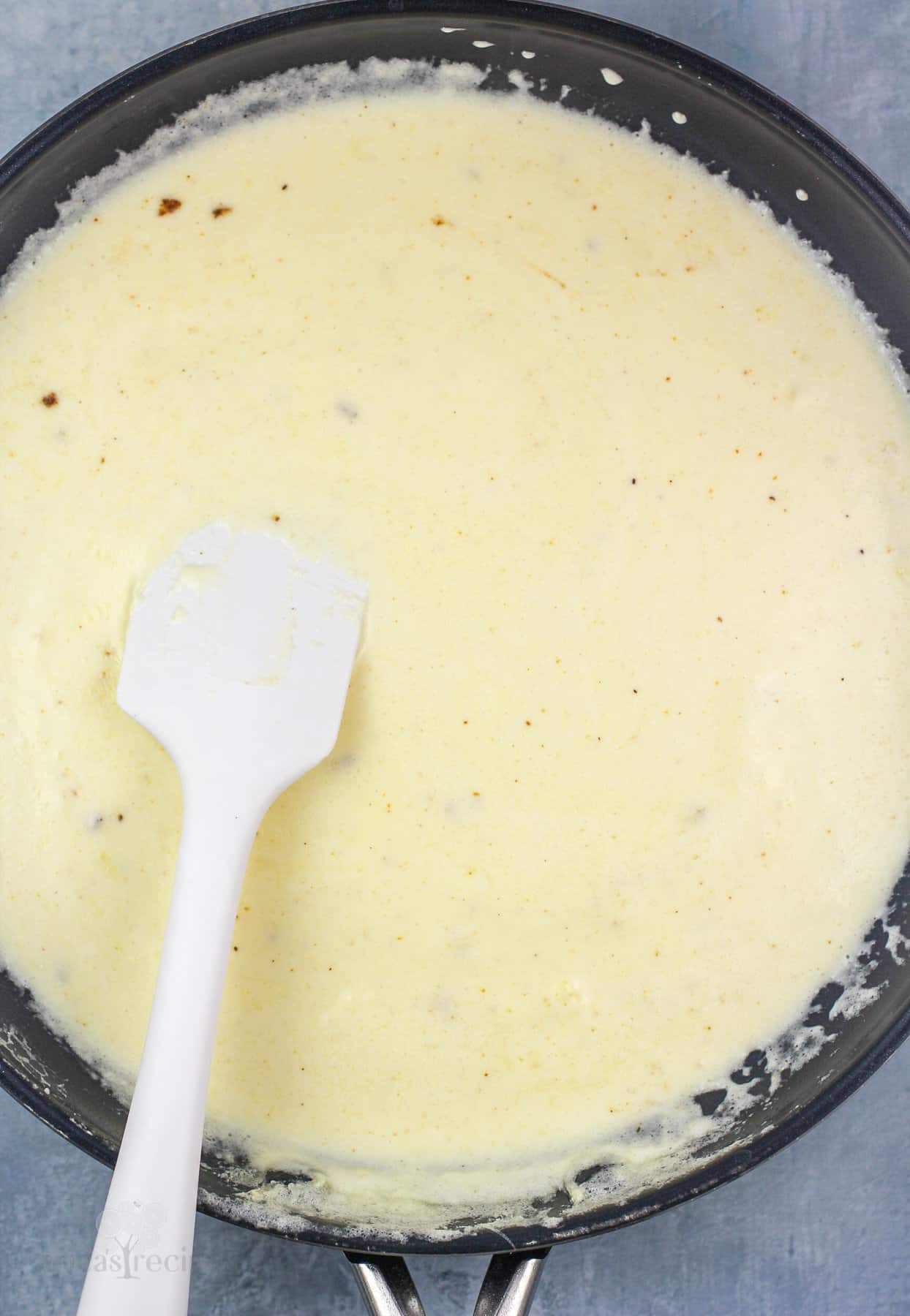 Crab Stuffed Shells – Erica's Recipes